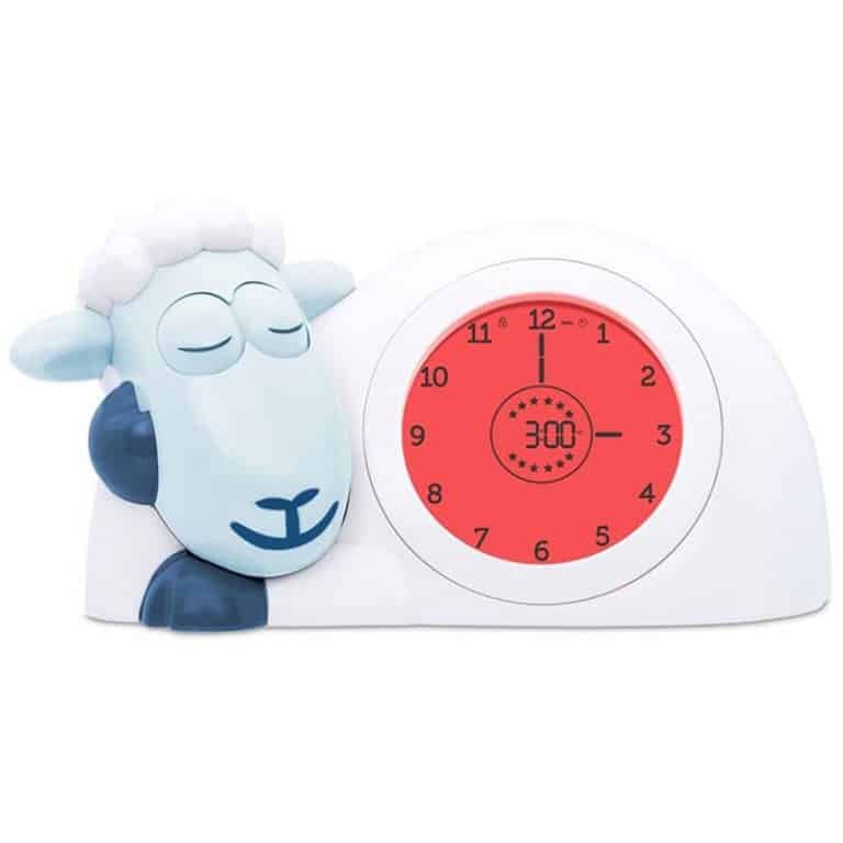 Zomeruur 2025: 3 Opties Voor Een Goede Overgang - Snuggles & Dreams